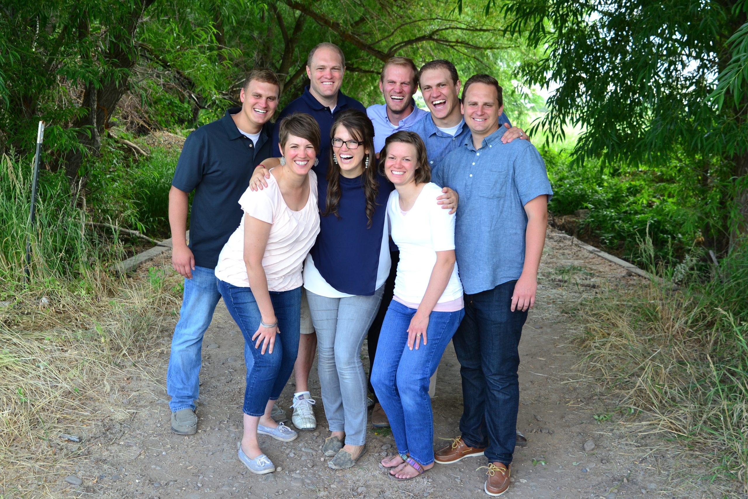 A Family Reunion Tradition To Connect and Keep You Learning