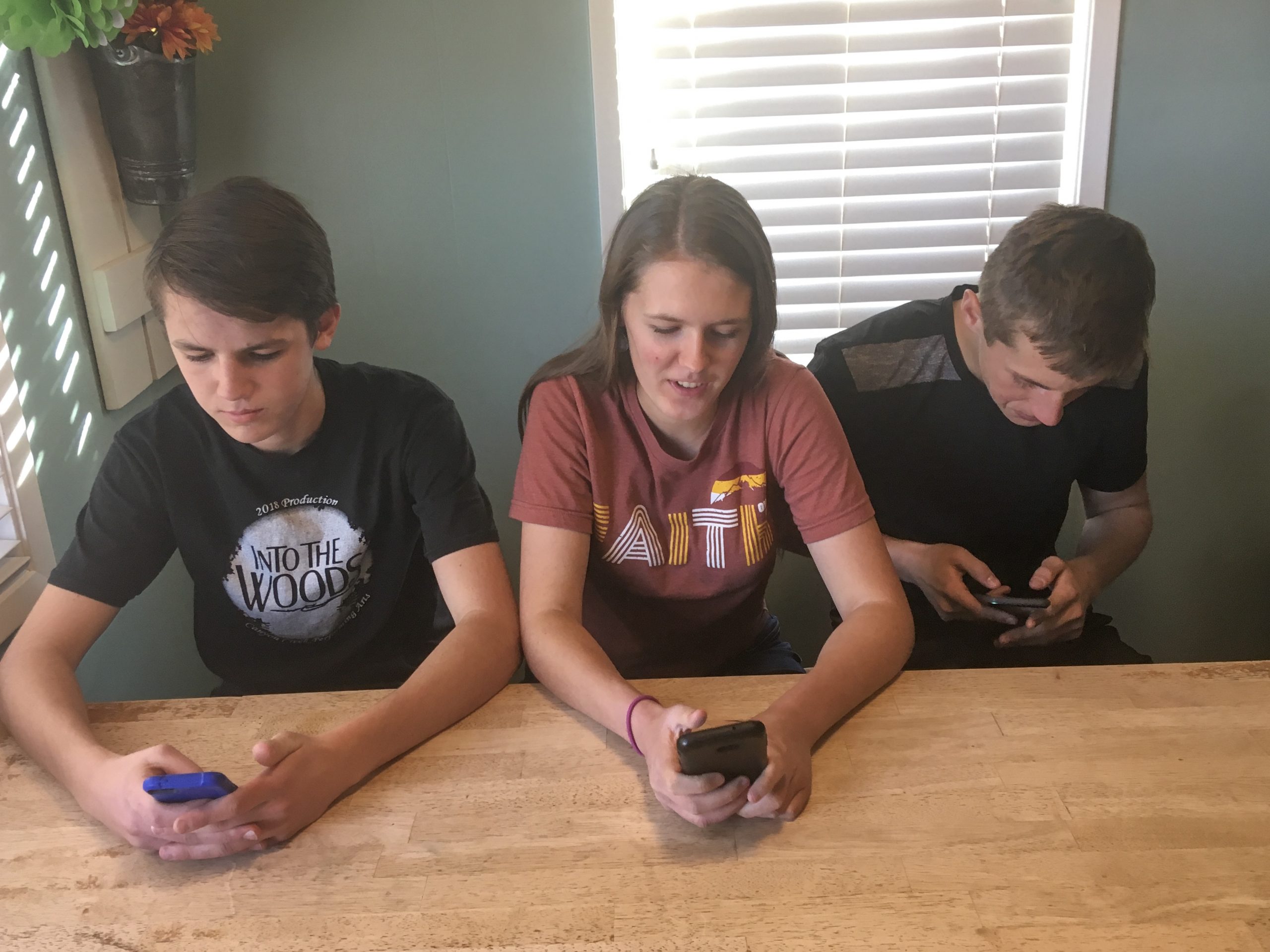 Cellphones and Kids: Resources for Worried Parents