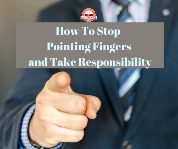 Navy Seals Teach Responsibility